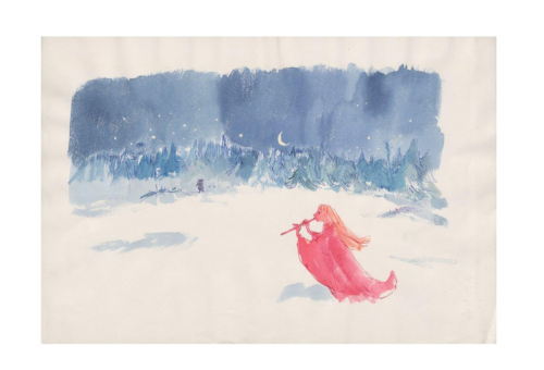 Quentin Blake - Rugby Art Gallery & Museum - Rugby Borough Council