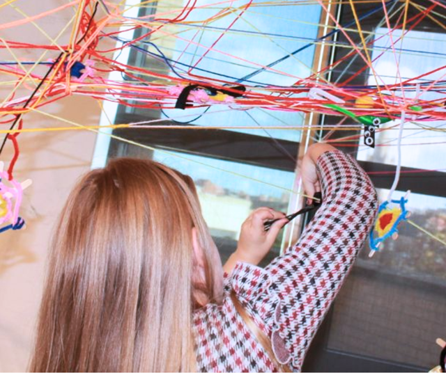 Spring into Rugby Art Gallery and Museum's Easter holiday programme ...