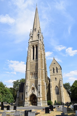 Discover Rugby's history during Heritage Open Days - Rugby Borough Council