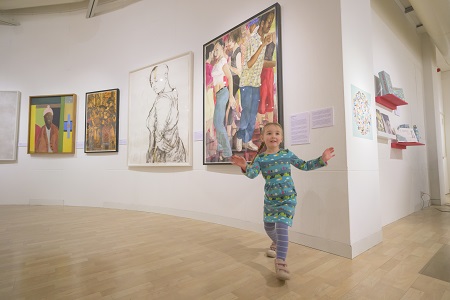 Rugby Collection acquires Remfry watercolour - Rugby Borough Council