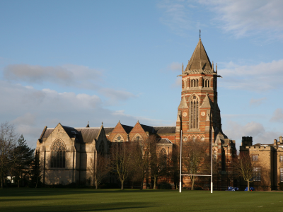 6909929 - The Rugby Town - Rugby Borough Council